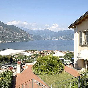 Hotels mit Wellness - Reiseführer - Lago d'Iseo